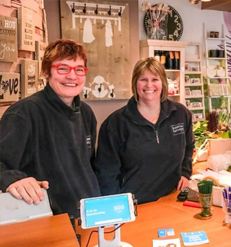Spaarsysteem geschikt voor elke winkel | Spaarkoning